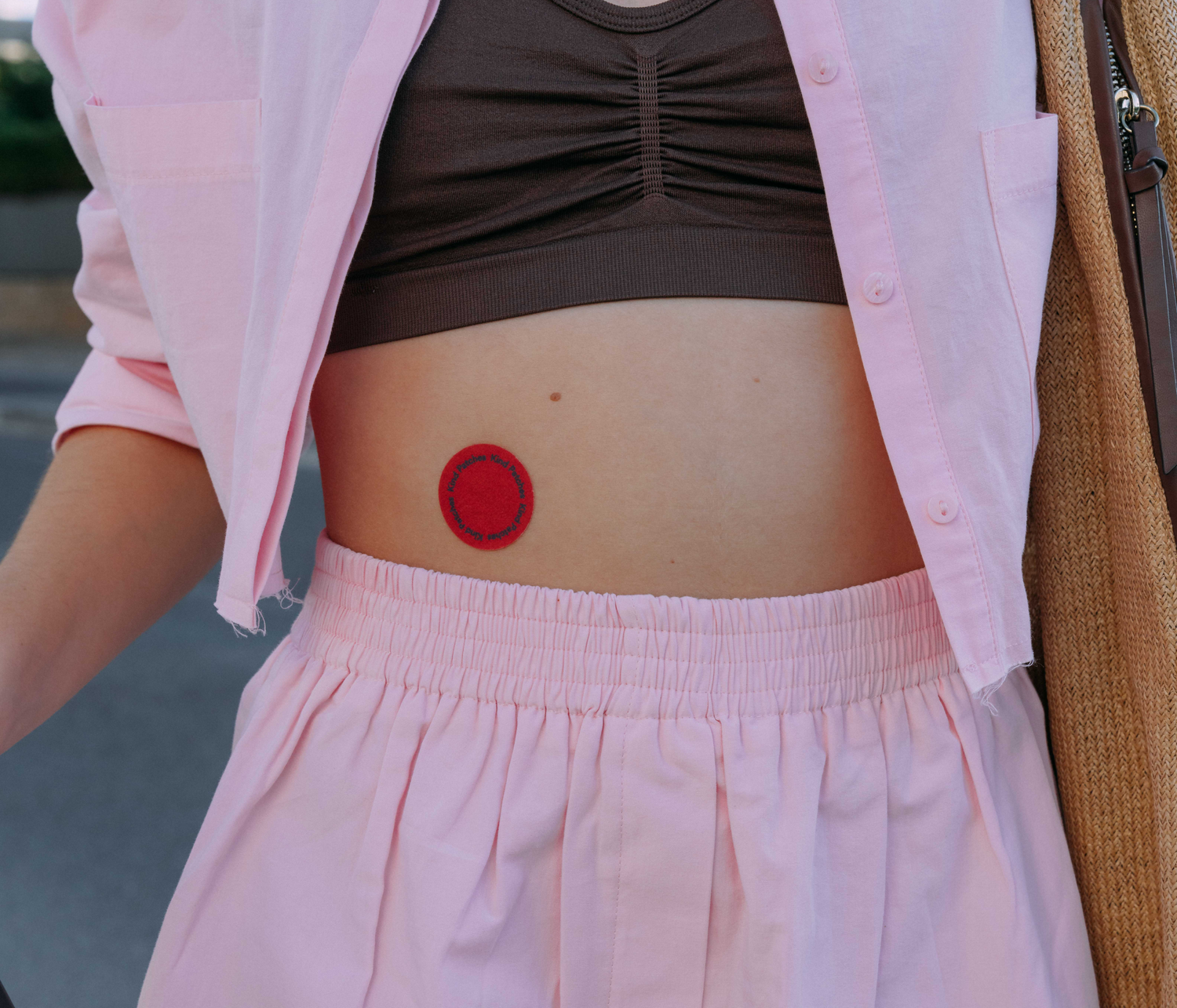 Introducing the Extra Strong Period Patch: Your Powerful Ally for Peri ...