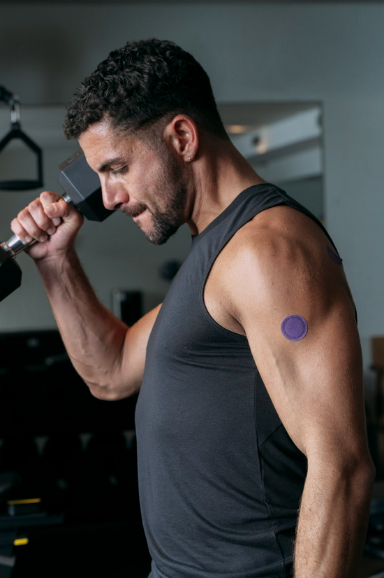 Mojo Patches – Kind Patches