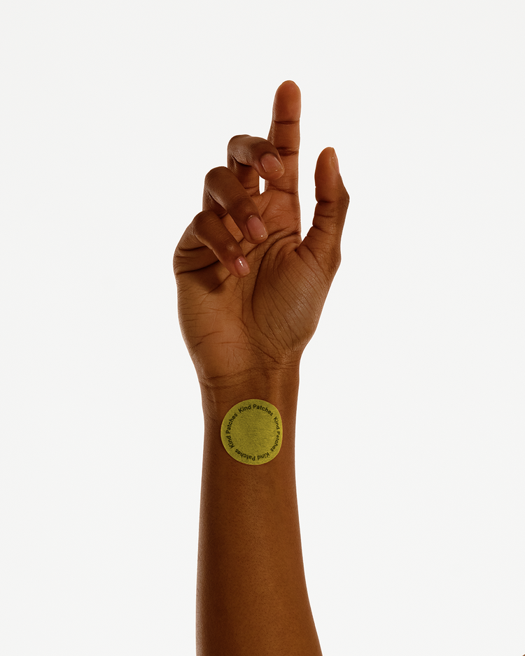 All Patches – Kind Patches