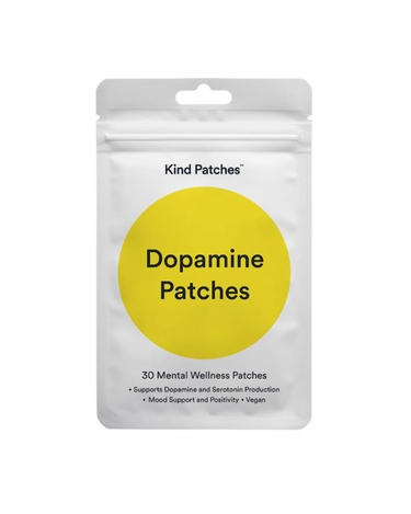 All Patches – Kind Patches