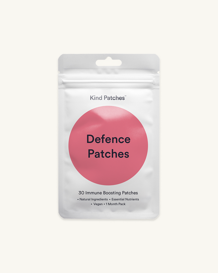 Home page – Kind Patches