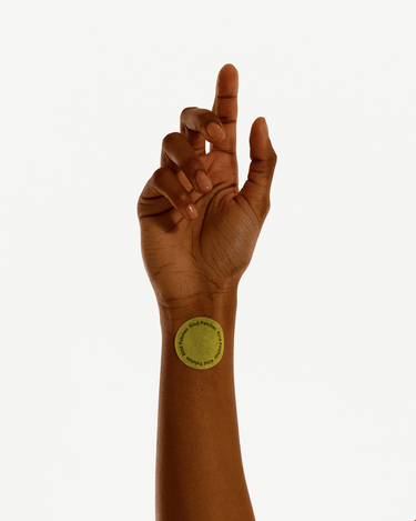 Energy Patches – Kind Patches