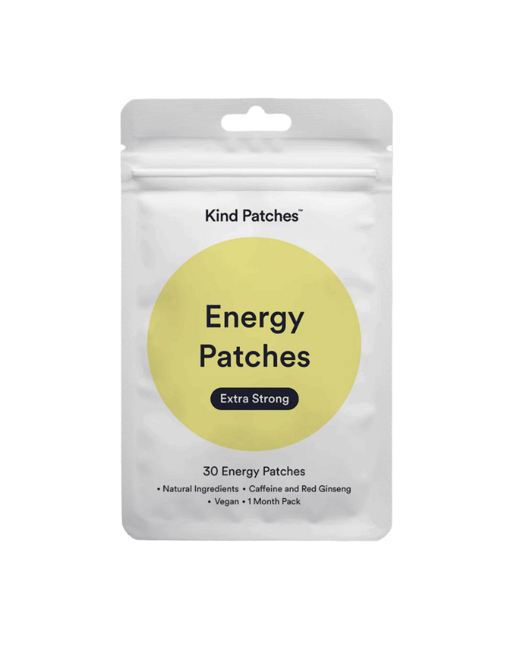 Home page – Kind Patches