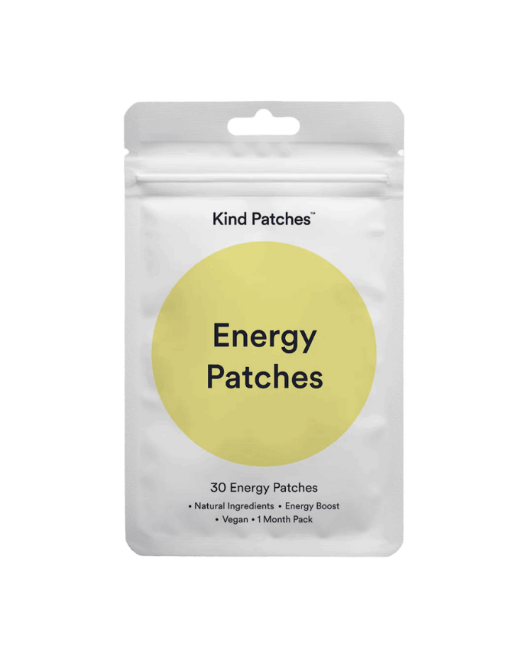 Unpuff Patches – Kind Patches