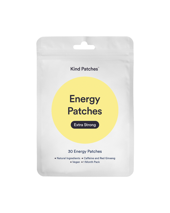 All Patches – Kind Patches