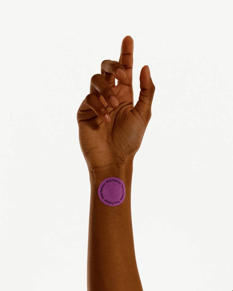 Dream Patches – Kind Patches