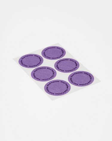 Focus Patches – Kind Patches