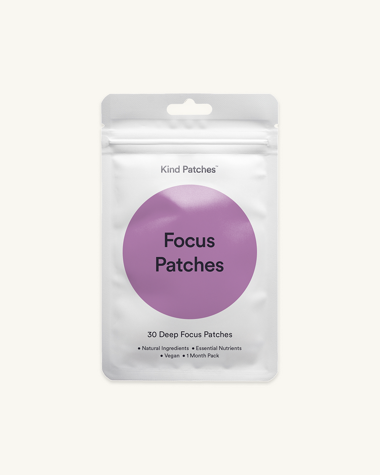 All Patches – Kind Patches
