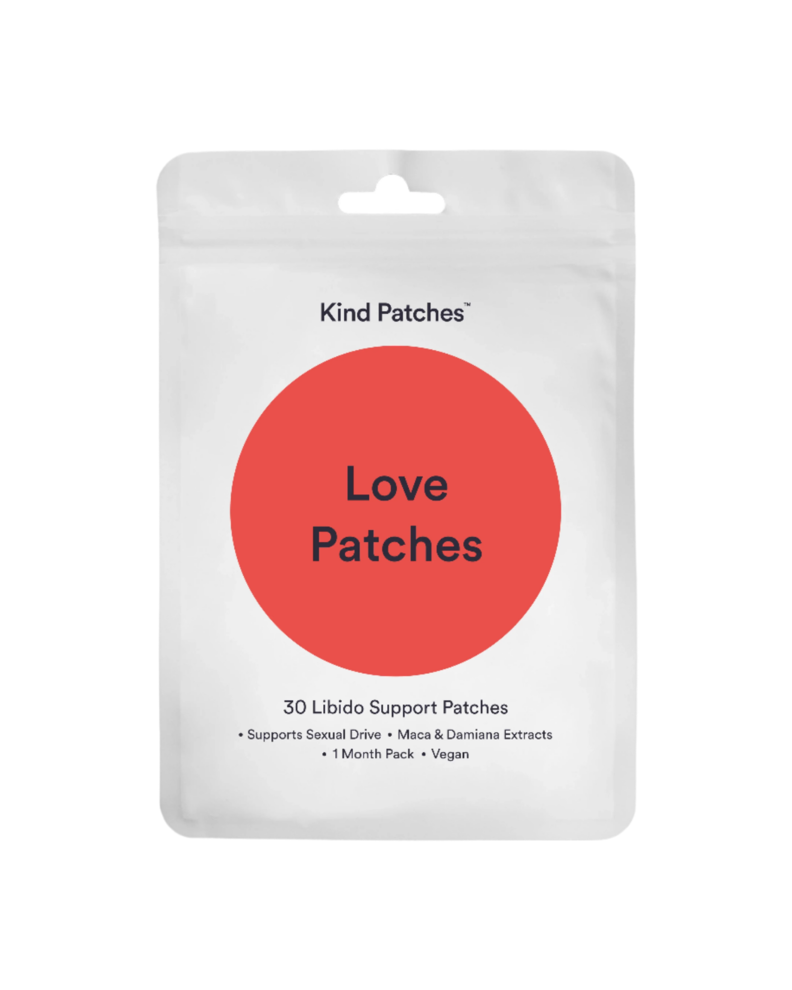 All Patches – Kind Patches