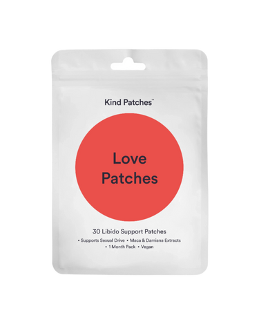 All Patches – Kind Patches