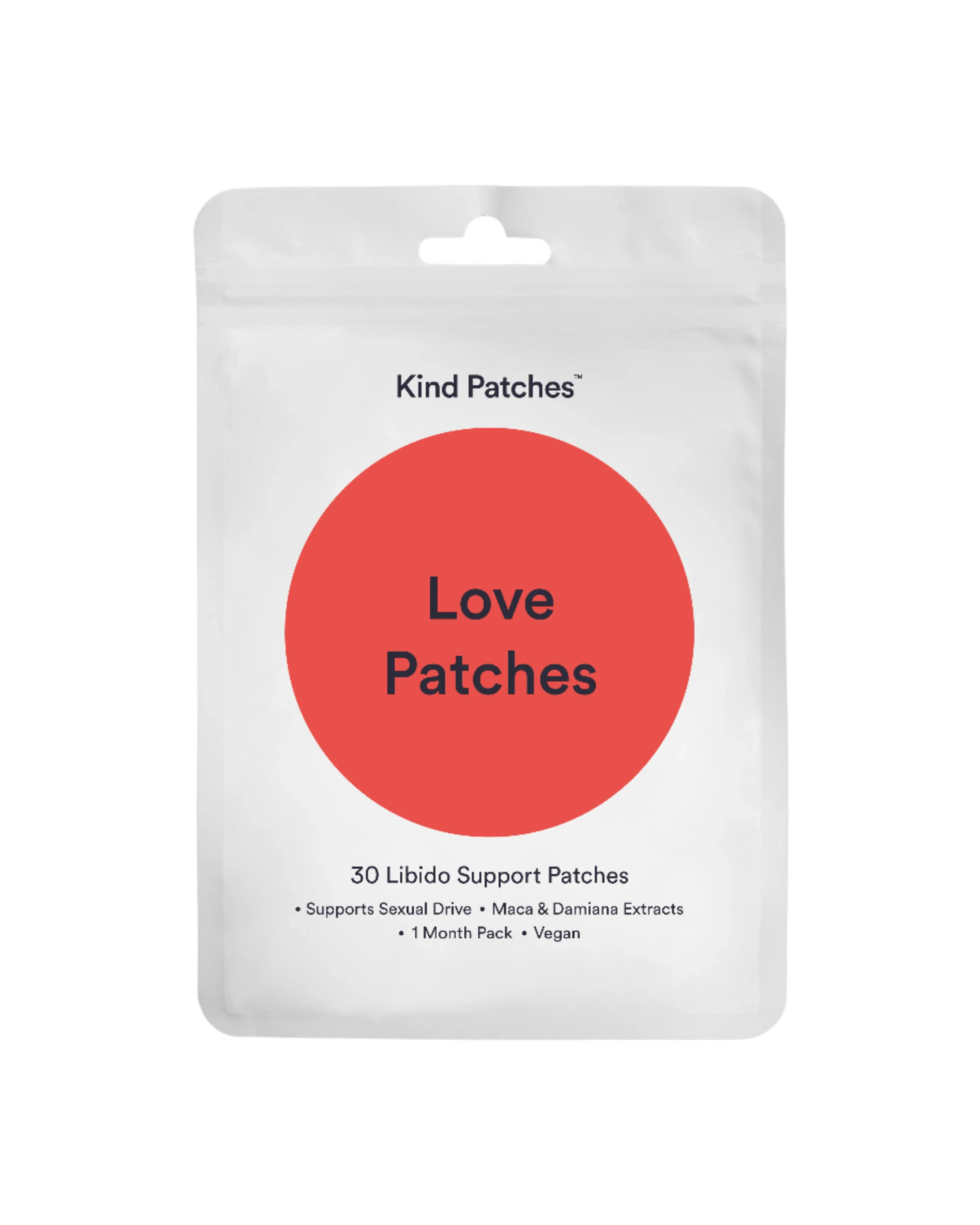 All Patches – Kind Patches