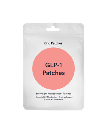 Health – Kind Patches