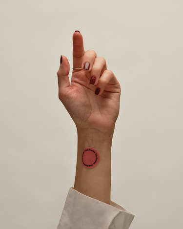 All Patches – Kind Patches