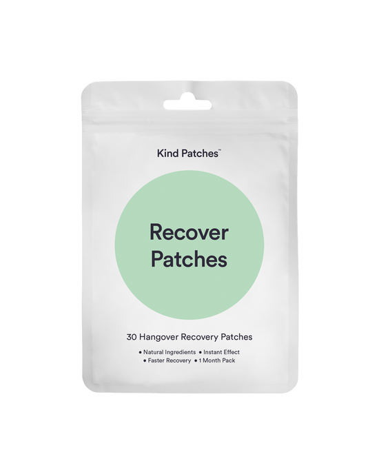 Wellness – Kind Patches