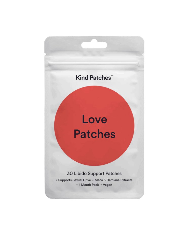 Kind Patches