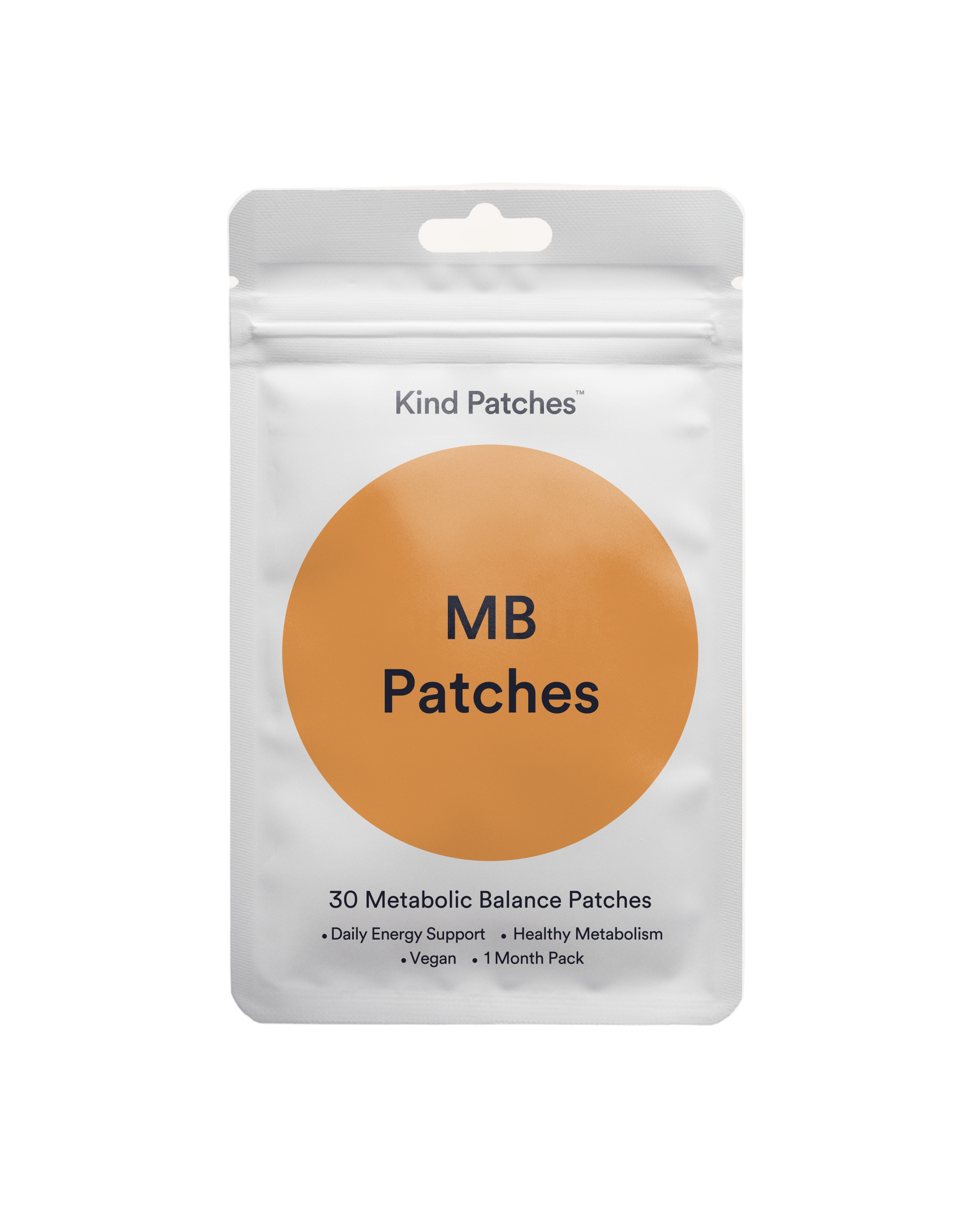 All Patches – Kind Patches