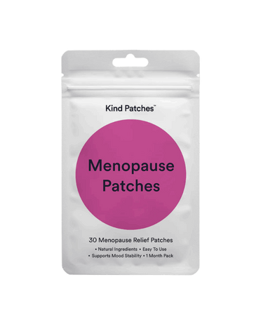 Womens Health – Kind Patches