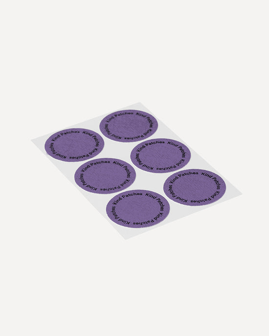 Mojo Patches – Kind Patches