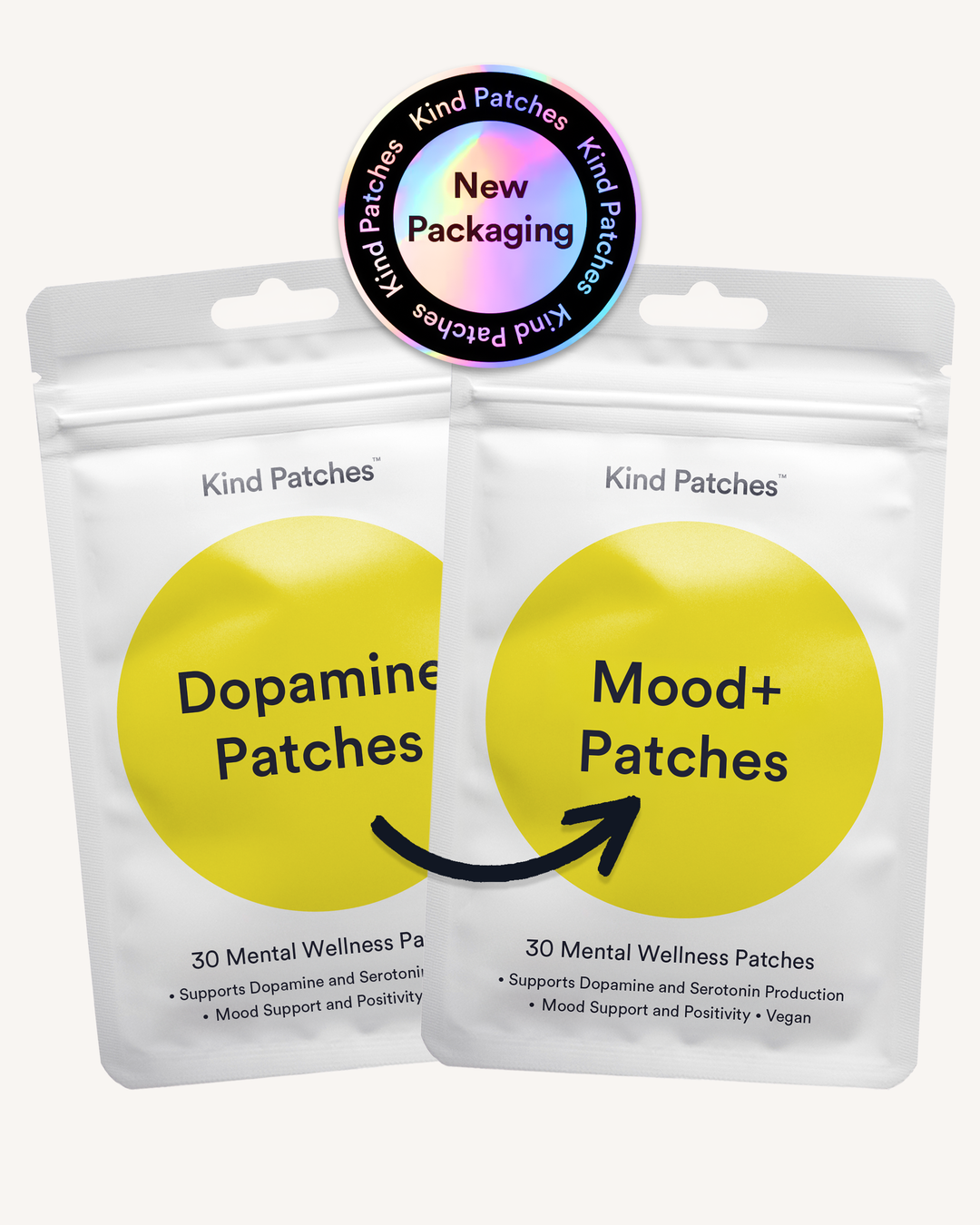 Dopamine: The Secret Behind Feeling Good! – Kind Patches