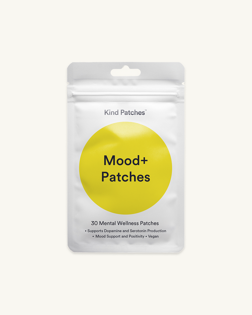 Dopamine: The Secret Behind Feeling Good! – Kind Patches