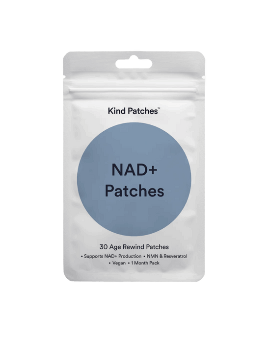 All Patches – Kind Patches