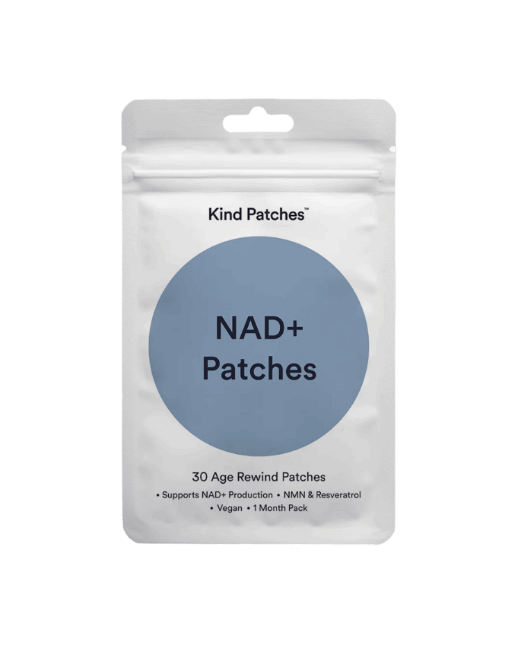 All Patches – Kind Patches