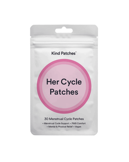 All Patches – Kind Patches