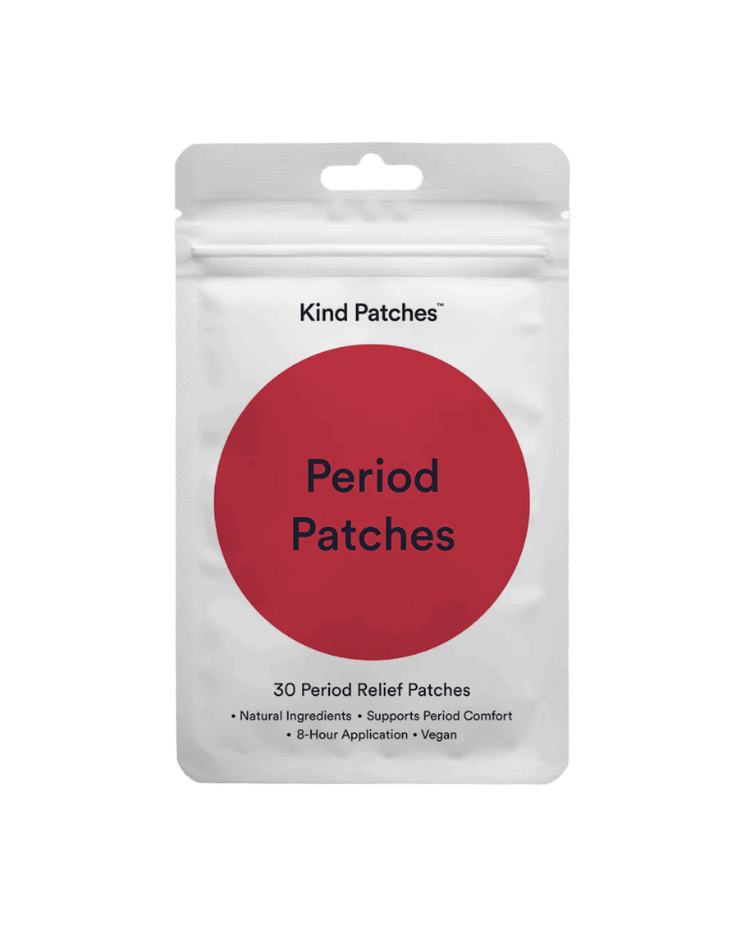 All Patches – Kind Patches