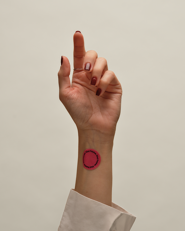 All Patches – Kind Patches