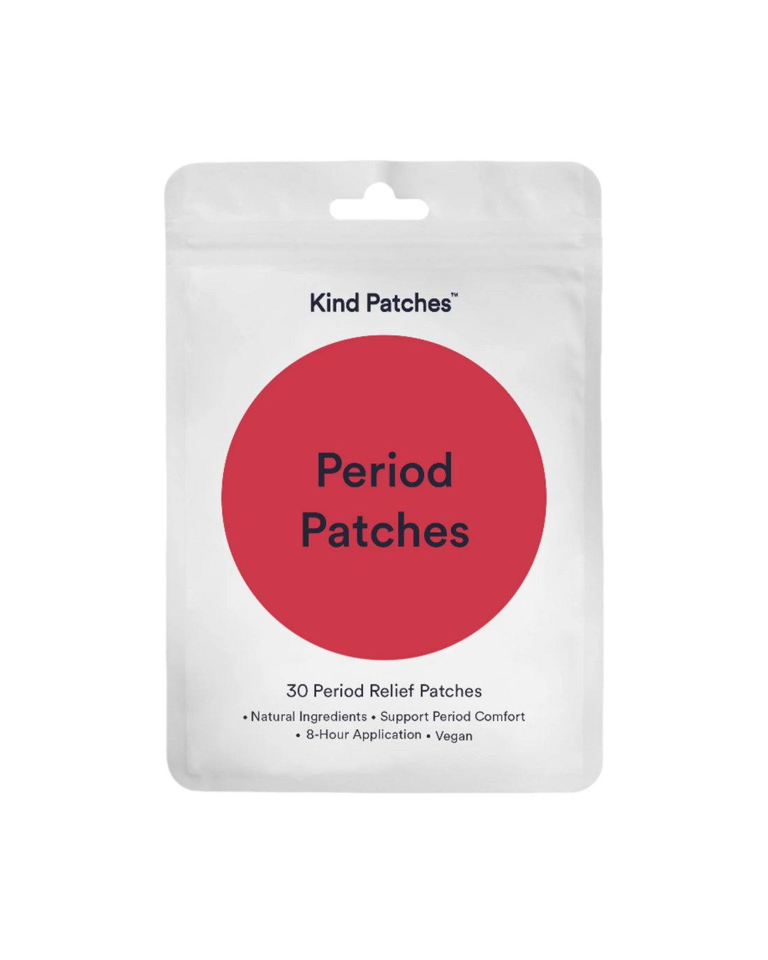 All Patches – Kind Patches