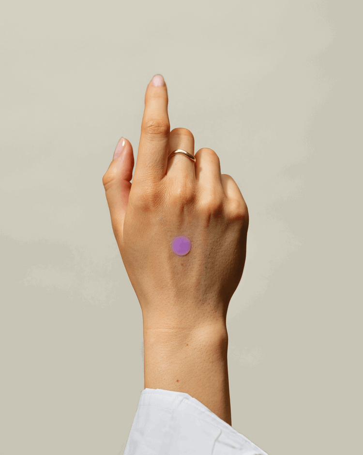 Sun Patches – Kind Patches