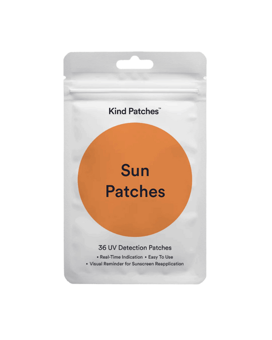Sun Patches – Kind Patches
