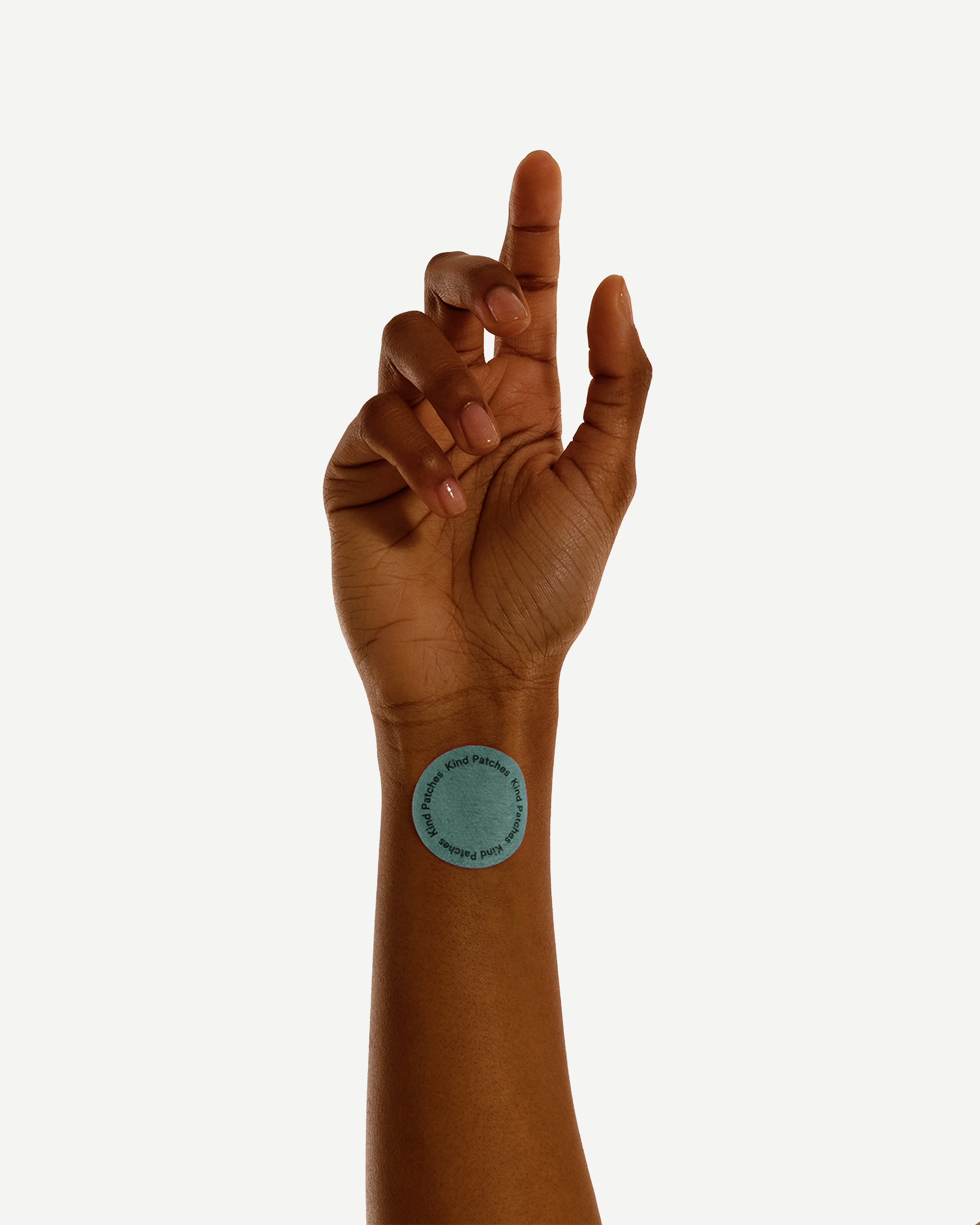 All Patches – Kind Patches