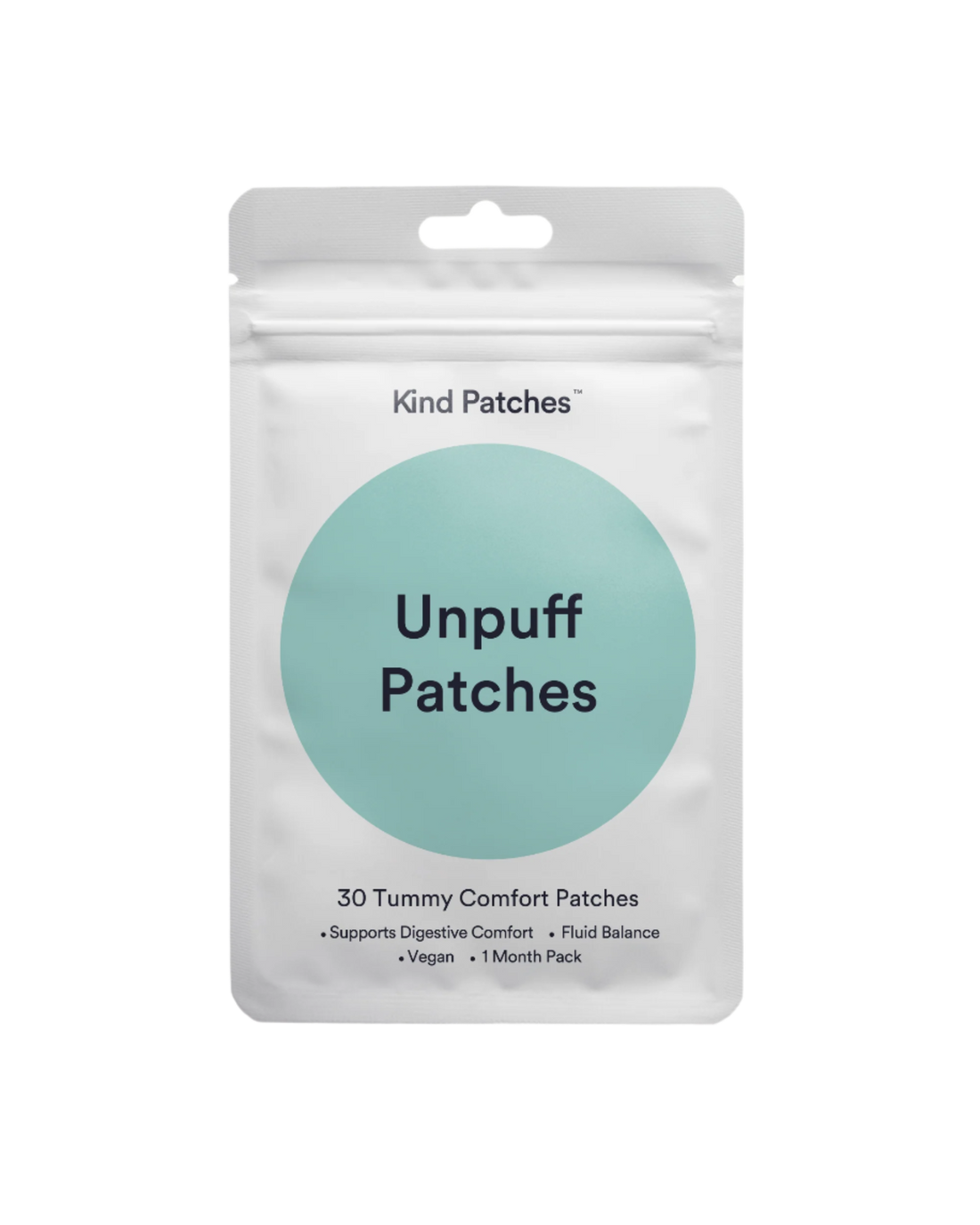 All Patches – Kind Patches