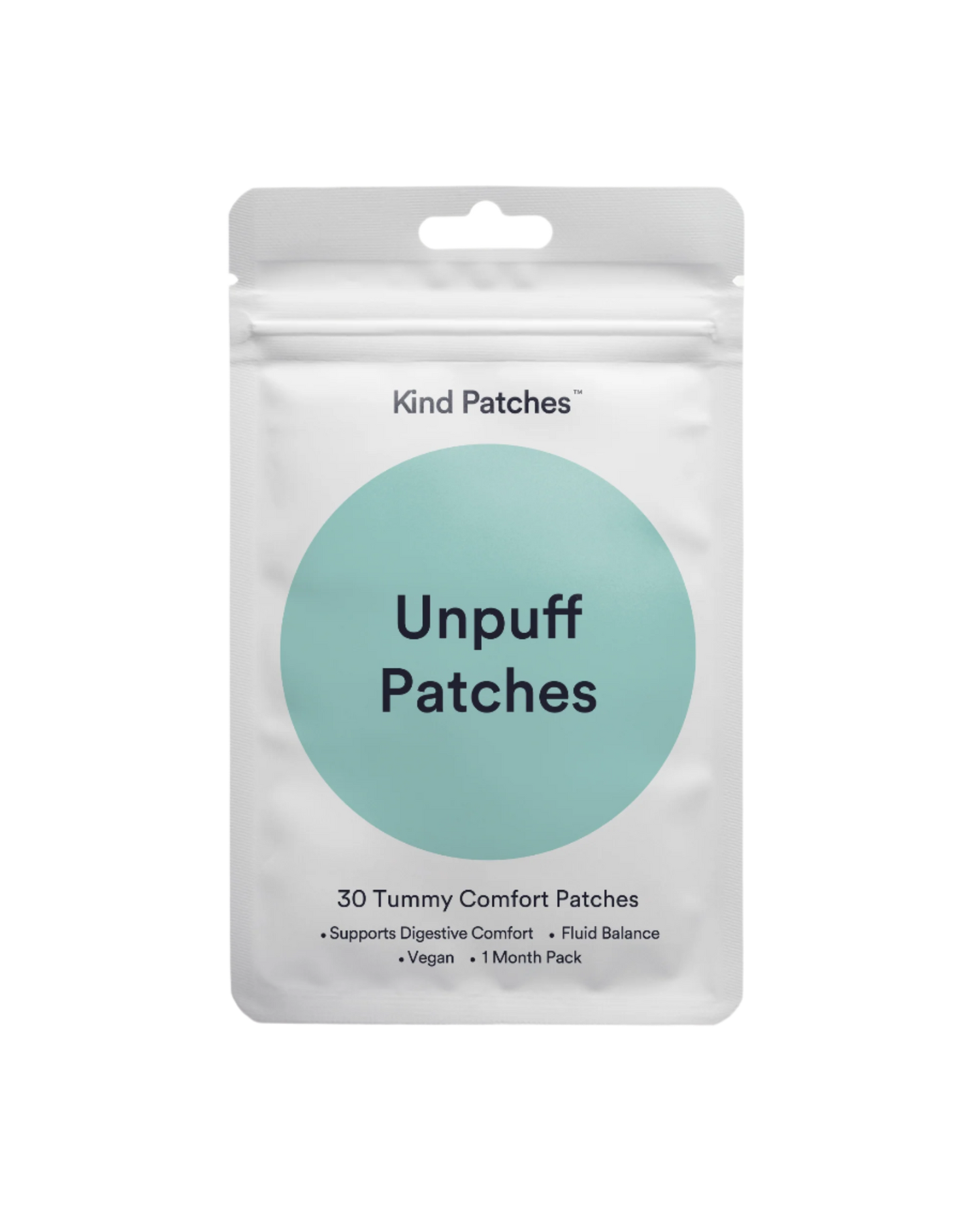 All Patches – Kind Patches