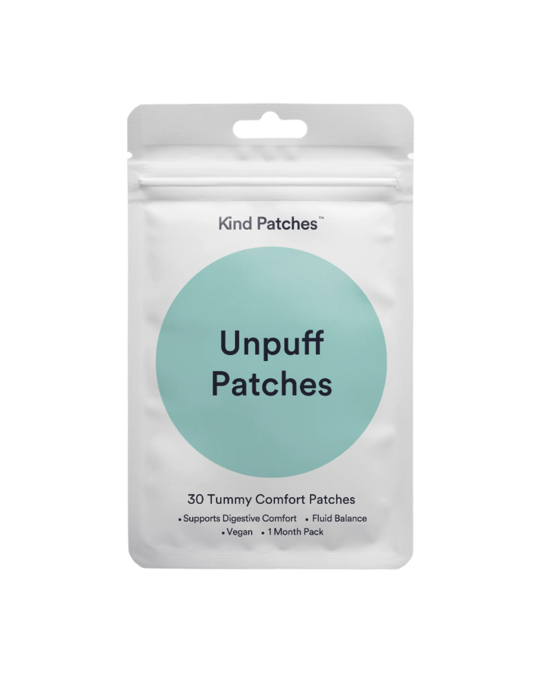 Wellness – Kind Patches