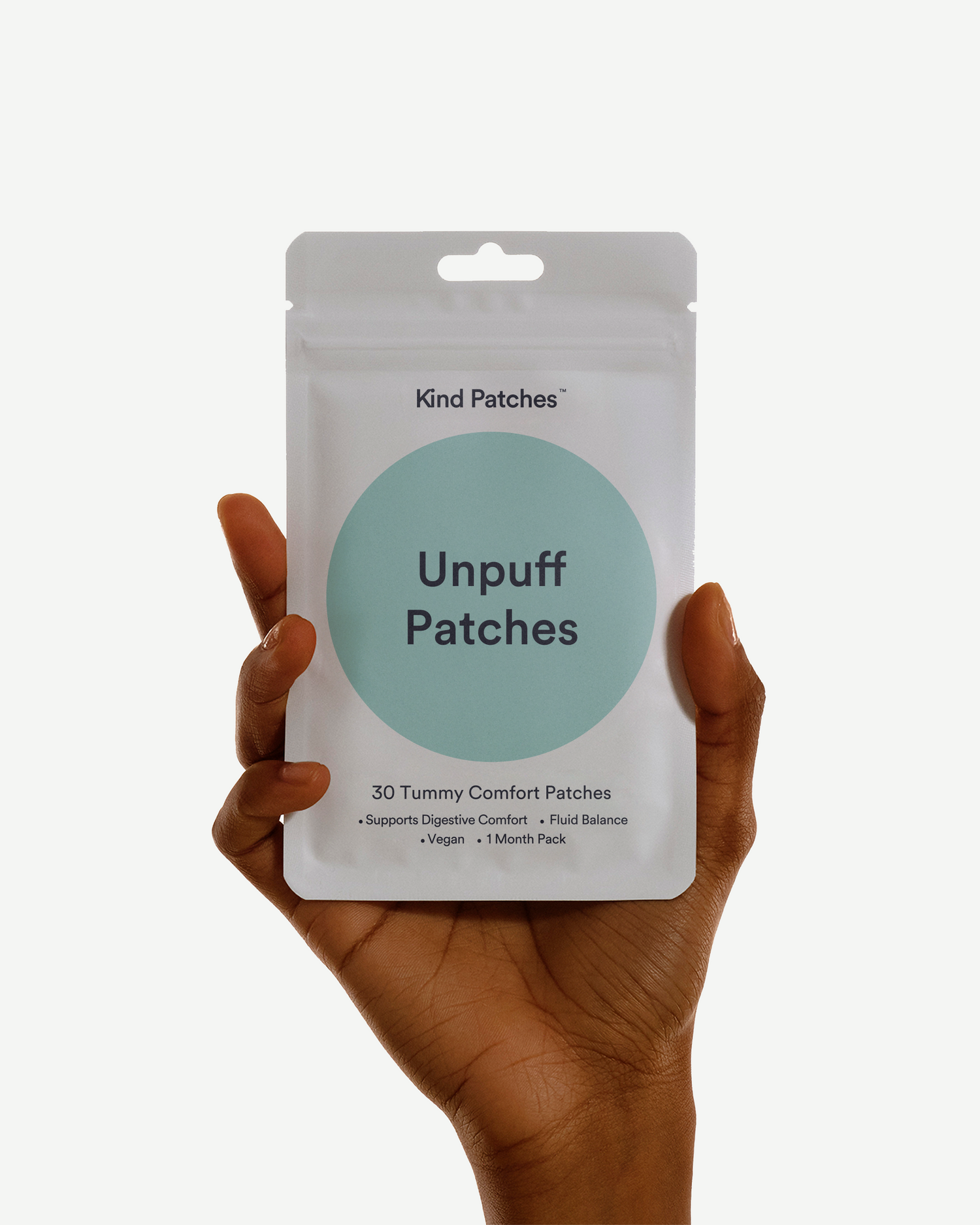 Unpuff Patches – Kind Patches